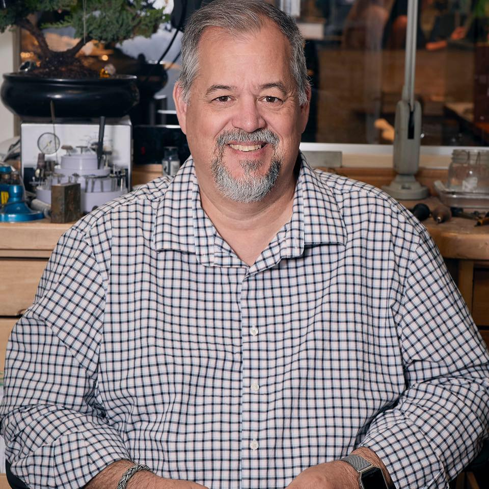 About us - The Goldsmiths Bench