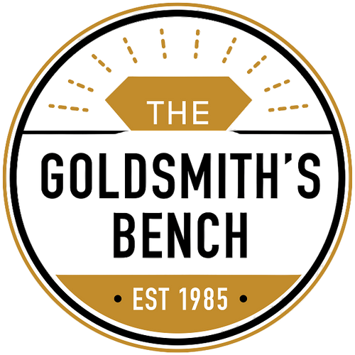 Earrings - The Goldsmiths Bench